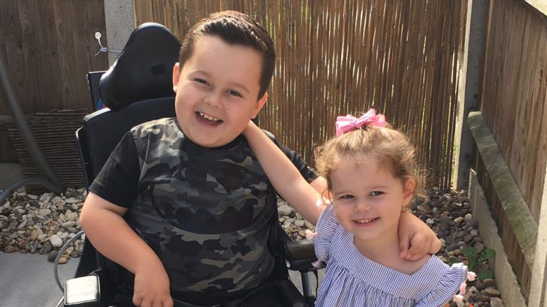 Spiers Family – The Maypole Project